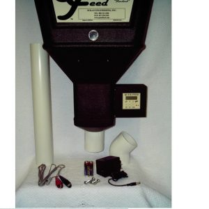 Products – Quick Feed Automatic Feeders