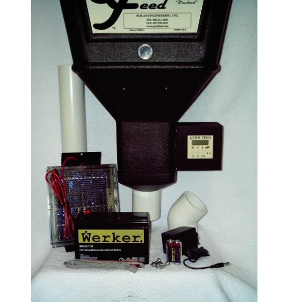 Shop – Quick Feed Automatic Feeders